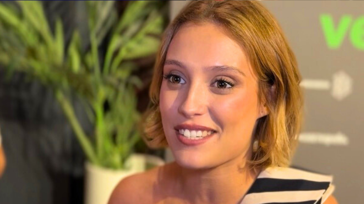 Ana Garcés habla en exclusiva sobre cómo fue su marcha de ‘La Promesa ...
