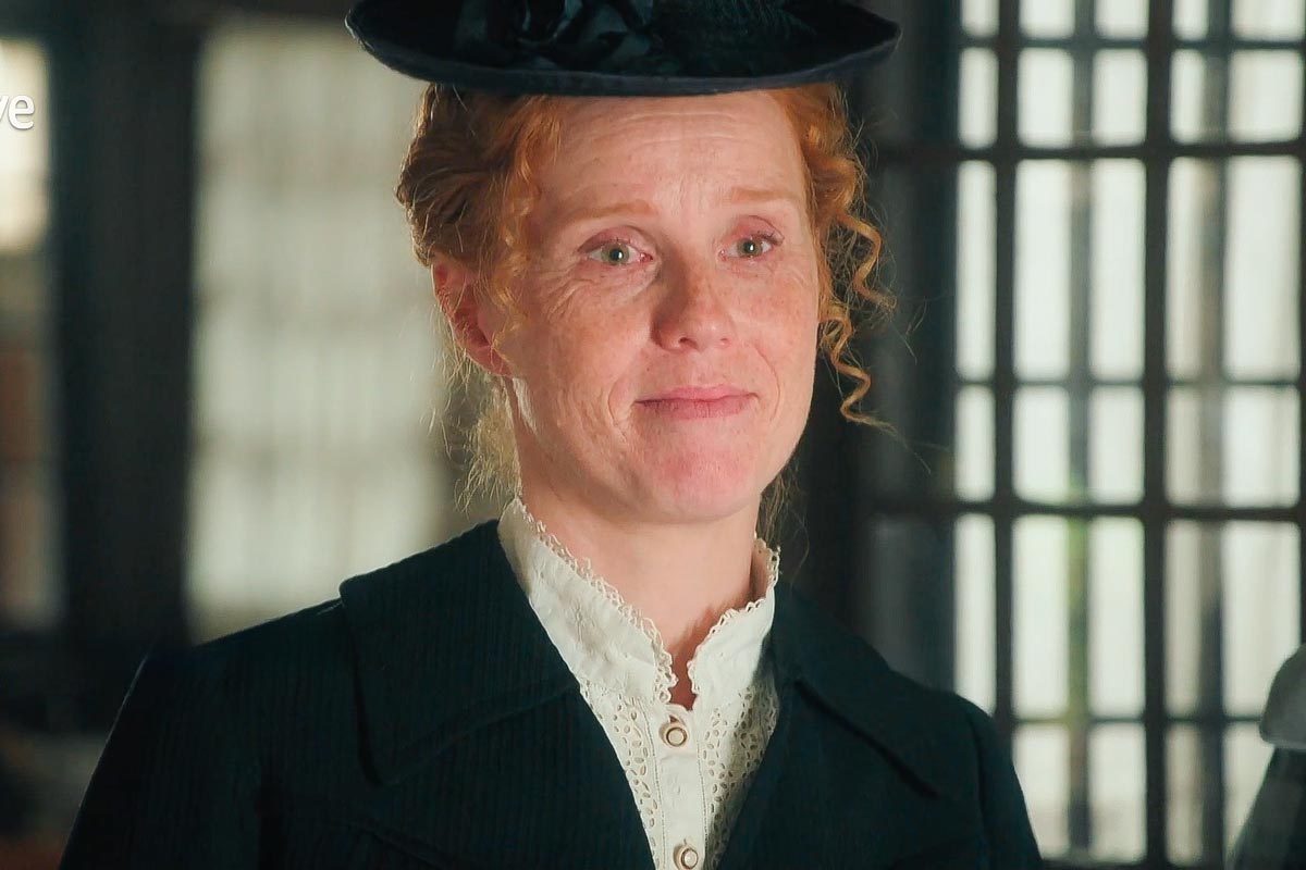‘La Promesa’: el spoiler de María Castro que confirma un regreso muy ...